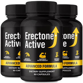Supplement Erectile Dysfunction