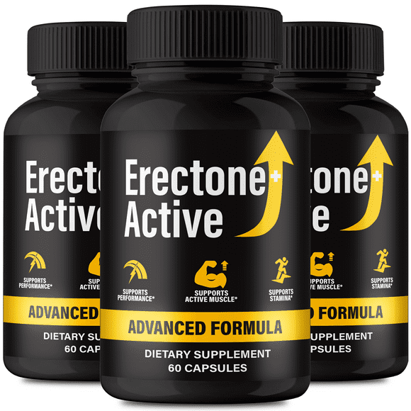 Supplement Erectile Dysfunction