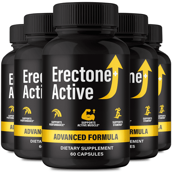 Supplement Erectile Dysfunction