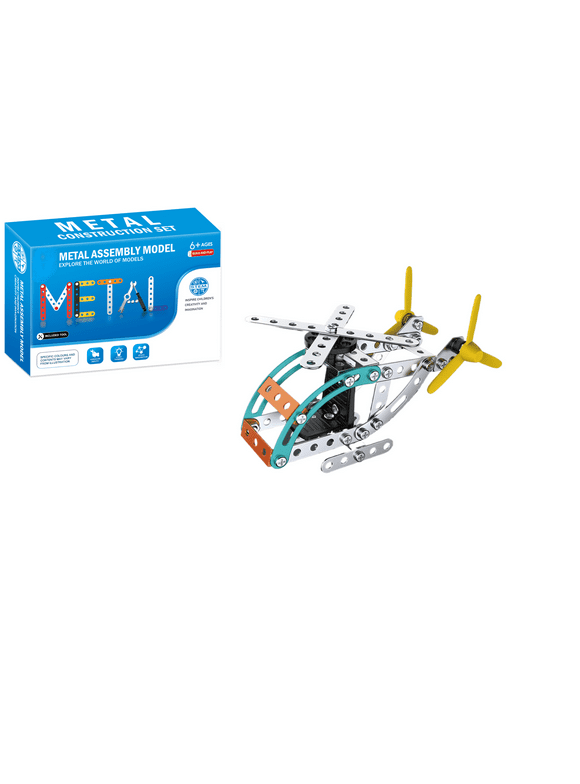 Erector by Meccano in Building Play Sets - Walmart.com