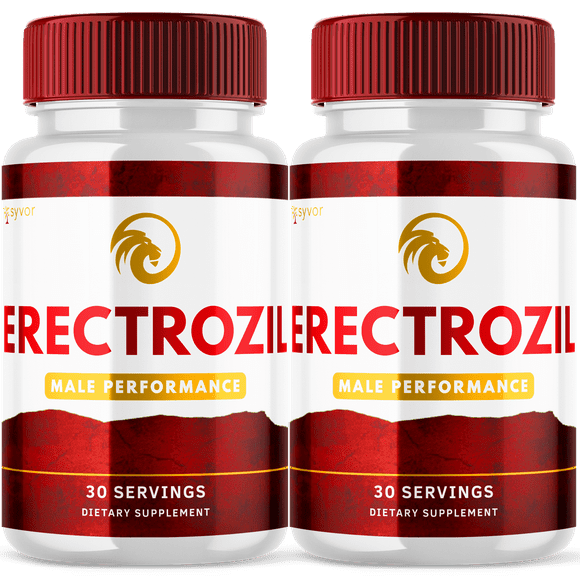 Supplement Erectile Dysfunction