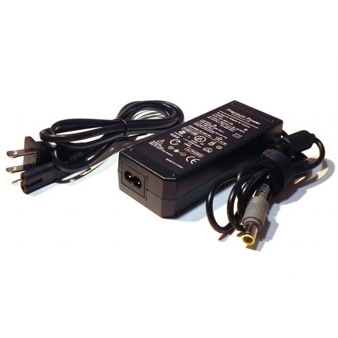 Ereplacements AC0907755E 90 Watt AC Adapter - Walmart.com