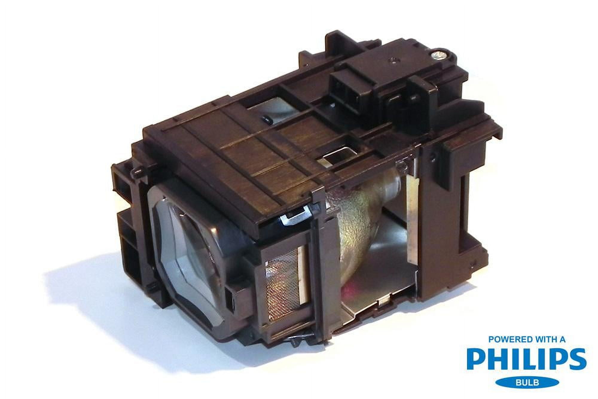 Ereplacements Premium Np06lp-oem Philips Bulb - Projector Lamp ...