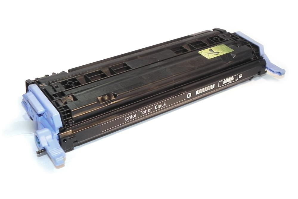 Remanufactured Ereplacements Q6000a-er - Black - Compatible - Toner ...