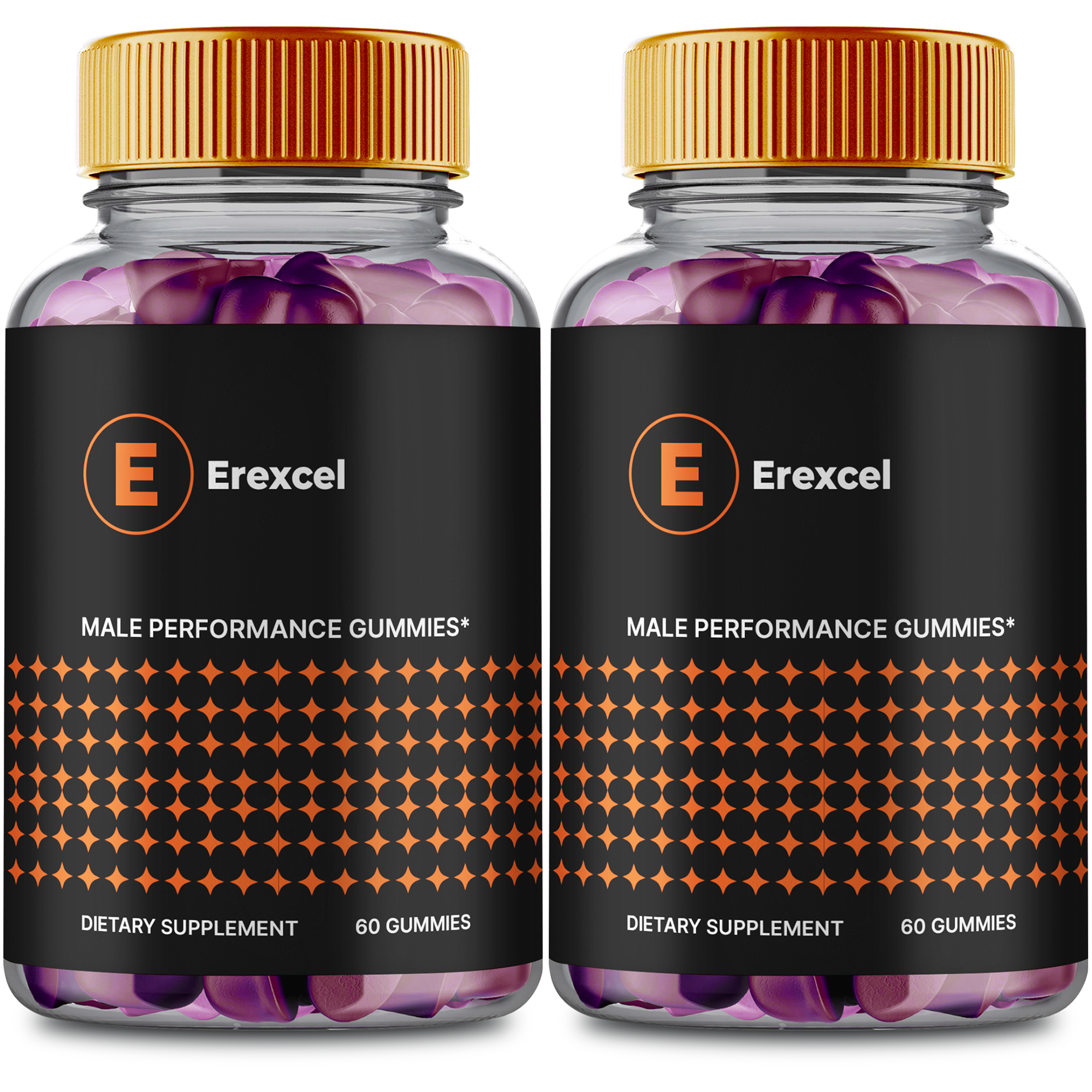 Erexcel Gummies for Men, Erexcel Advanced Formula, Erexcel Gummy ...