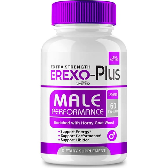 Erectile Dysfunction Pill