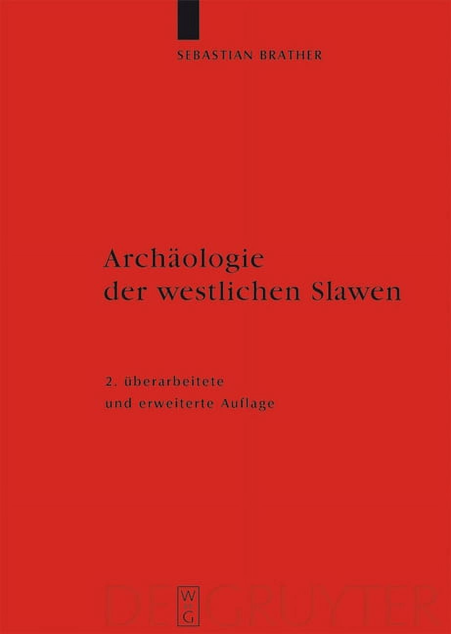 ErgÃ¤nzungsbÃ¤nde Zum Reallexikon der Germ ArchÃ¤ologie der westlichen ...