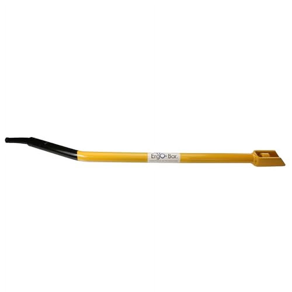 Ergo 360 Winch Bar with Combination Square End - Walmart.com
