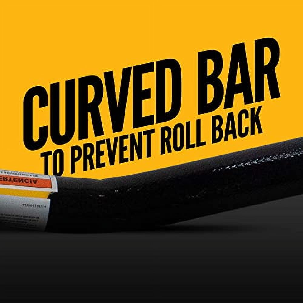 Ergo 360 Winch Bar with Combination Square End - Walmart.com