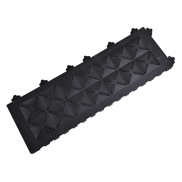 Ergo Advantage Safe-Flex Antifatigue Mat,Recycle PVC,BLK,6",PK10 A7-B - Walmart.com