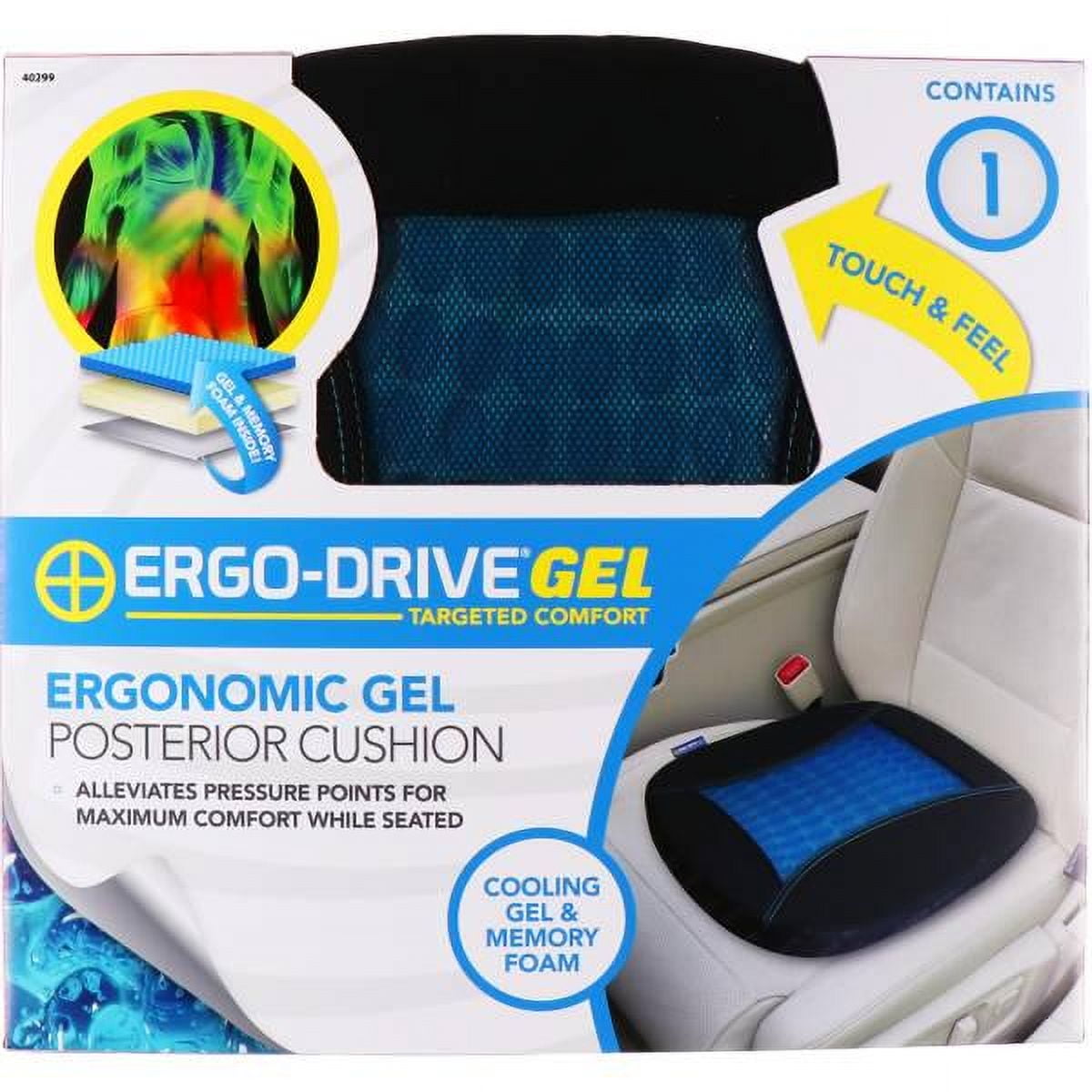 Ergo Drive