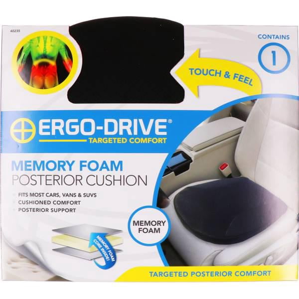 Ergo Chair Cushion