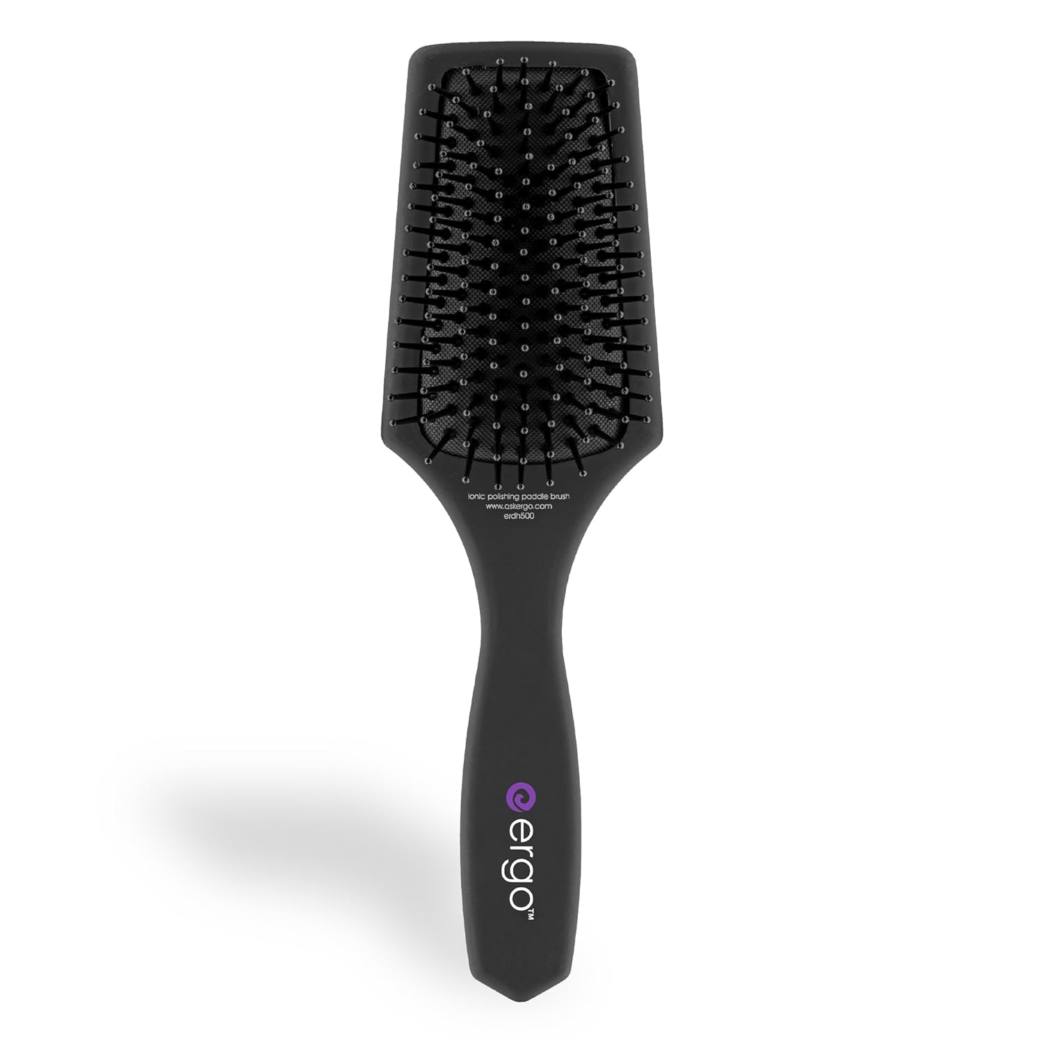 Wet Brush Txture Pro Wave Comb WaveTooth Bristles Hair Comb Travel ...
