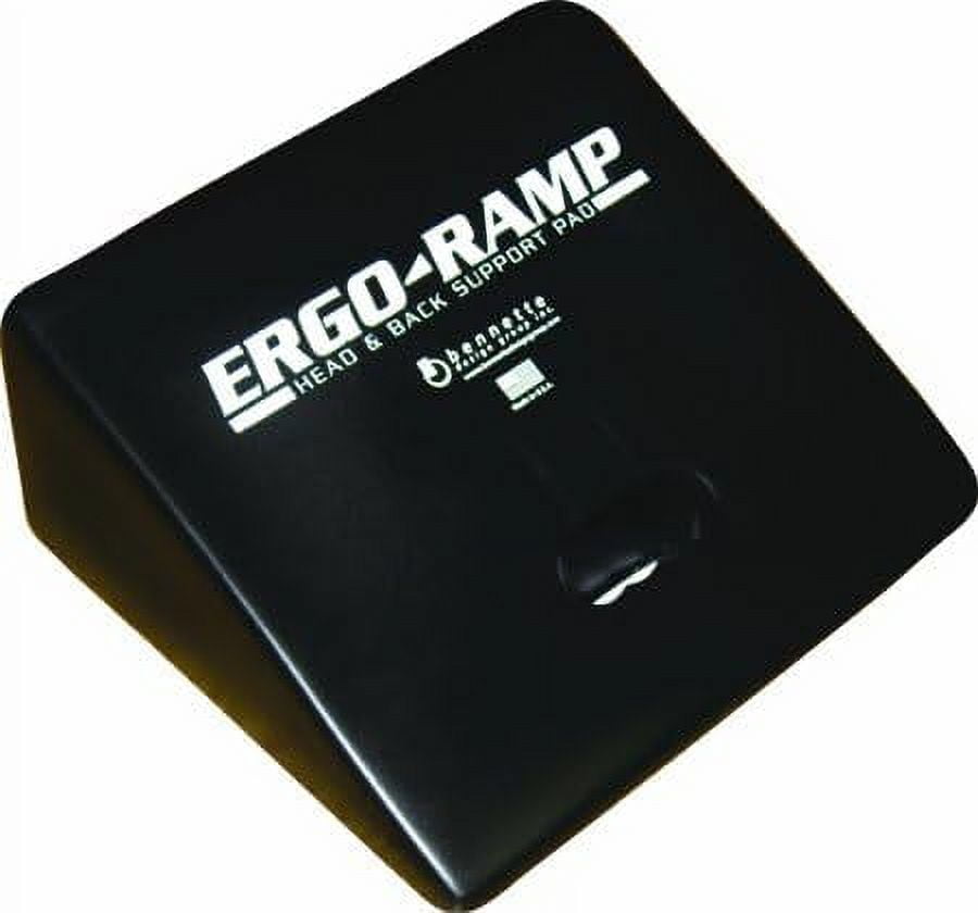 Ergo-Ramp Closed Cell Foam, Head, Back, and Knee Support Pad Made in ...