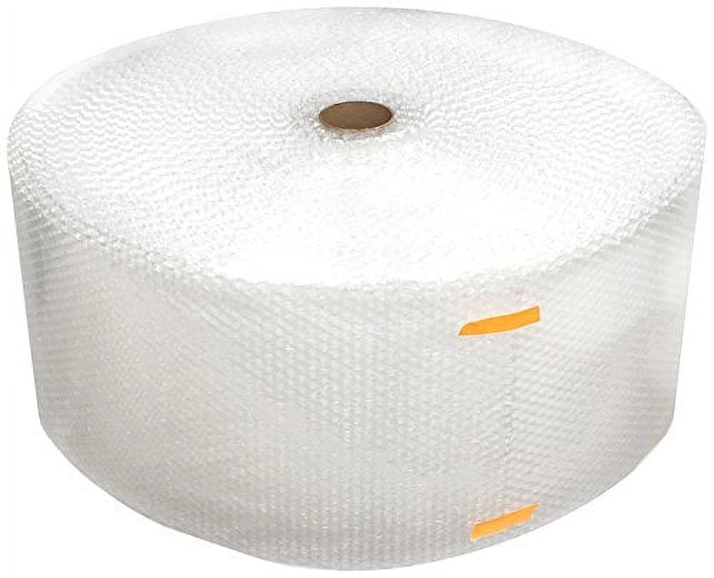 Ergo Wrap - 1/2" Large Bubble Cushioning Wrap (250ft x 12") - Walmart.com