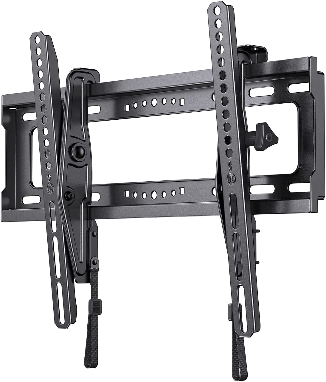 ErgoAV ERMTM2-01B TV Tilt Mount for 32"-50" TVs with Unique Latching ...