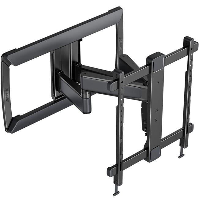 ErgoAV ERMMM6-01B-EAV ErgoAV Motion Mount with Dual Arms and IsoTILT ...