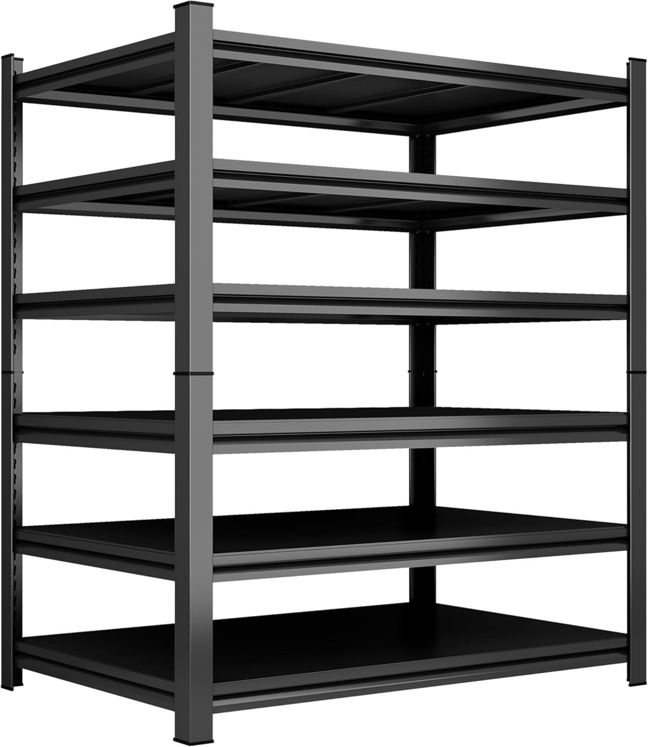 ErgoNova Kitchen Storage Shelves 3600 LBS Heavy Duty Industrial ...