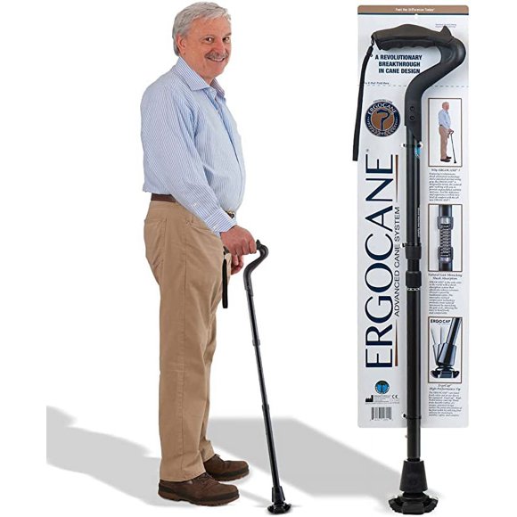 Trigger Point Cane