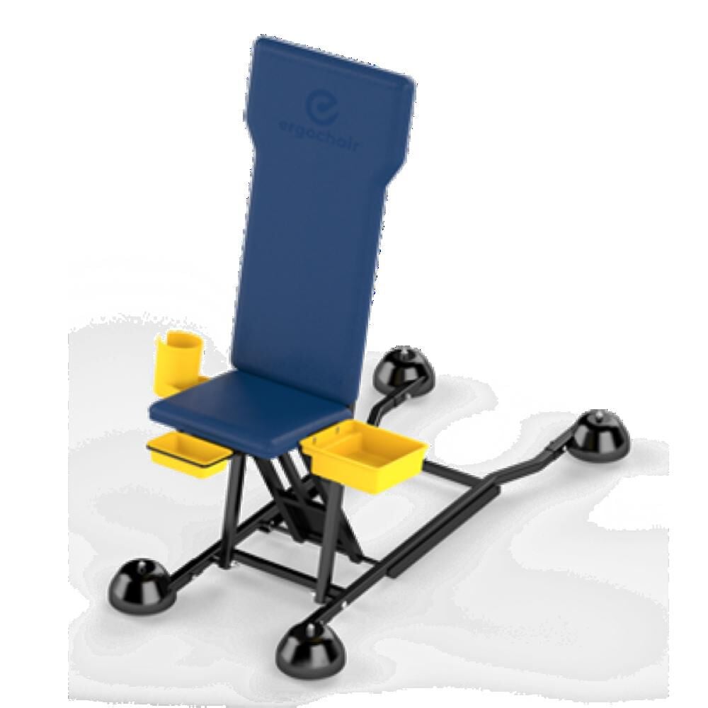 Ergochair Creeper Seat - Walmart.com