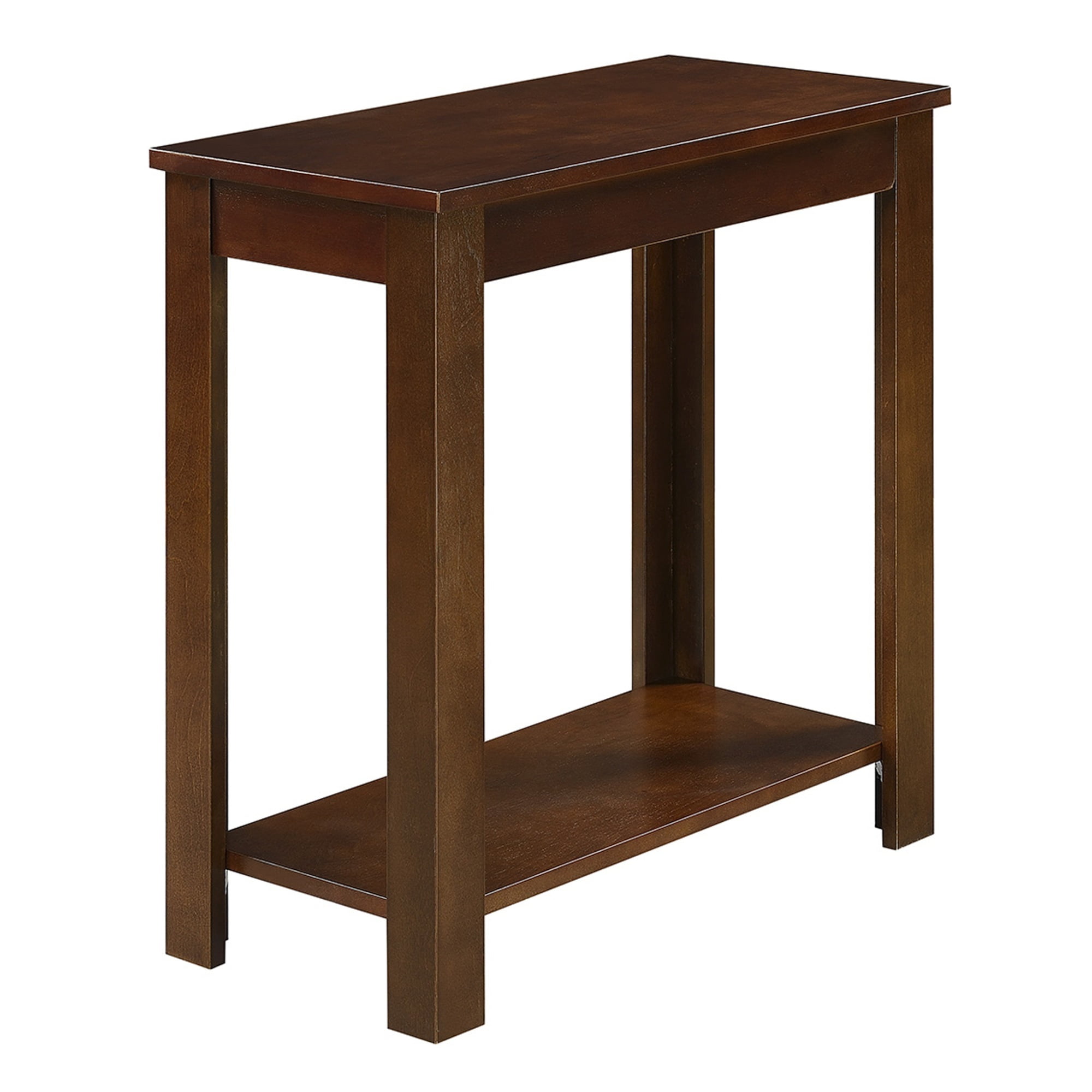Ergode Designs2Go Baja Chairside End Table - Versatile & Classic ...