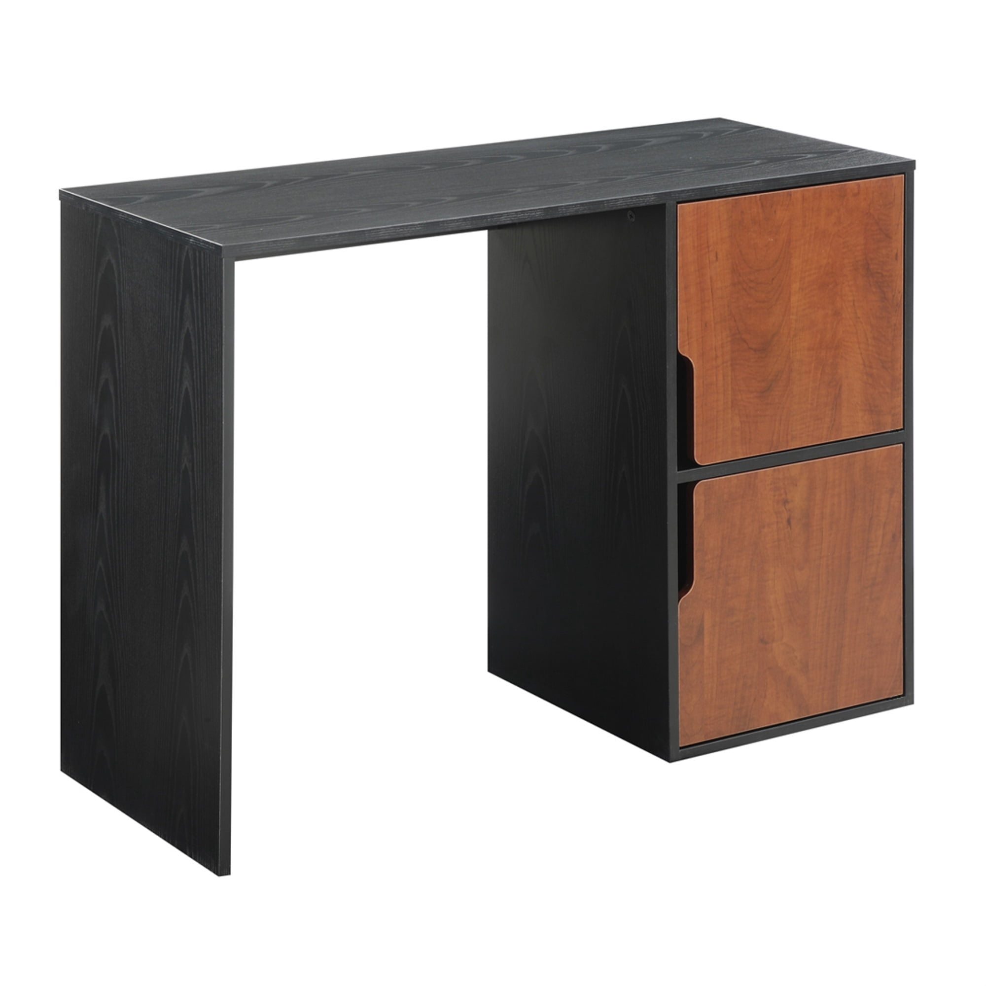 Ergode Designs2Go Student Desk with Storage Cabinets - Walmart.com