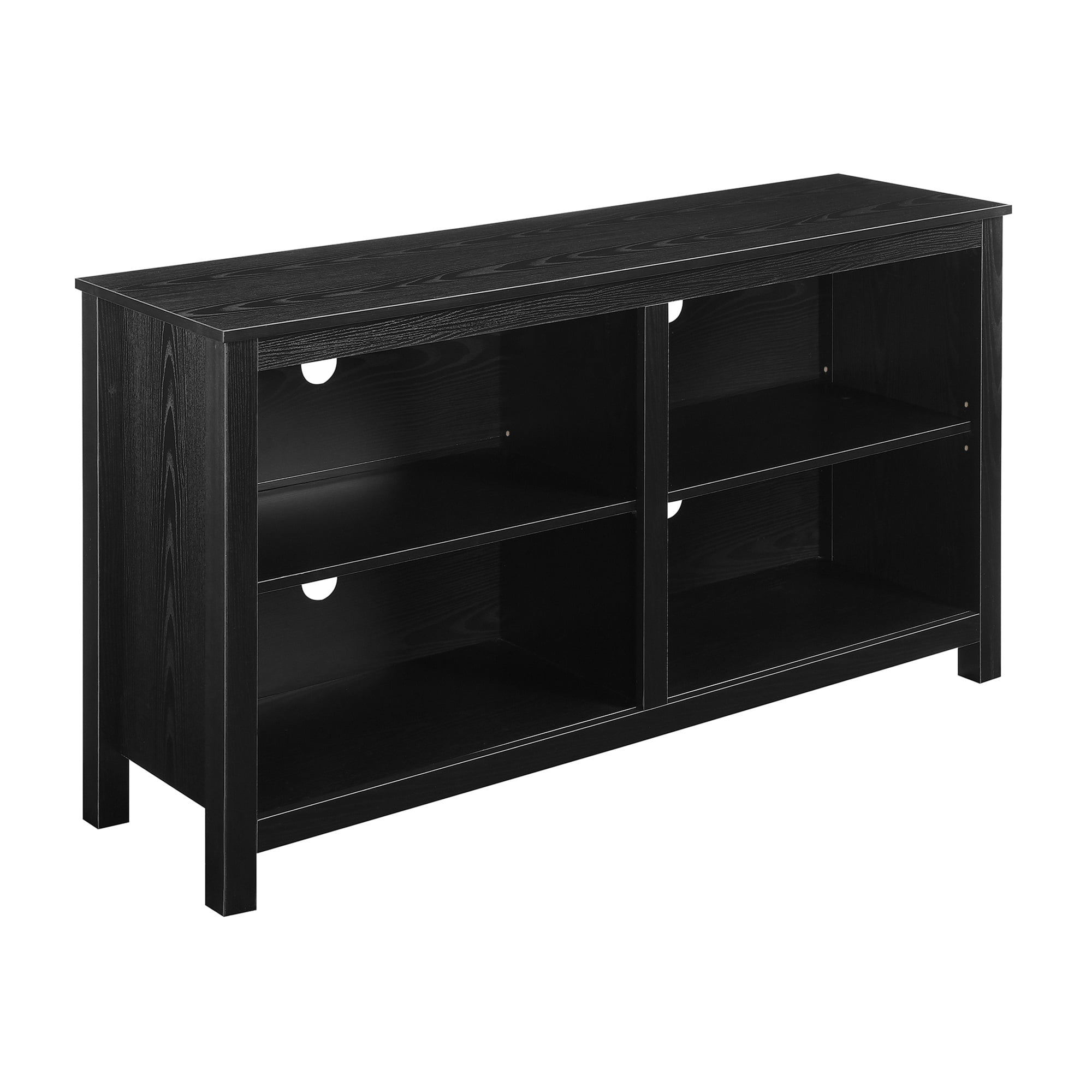 Ergode Montana Highboy TV Stand with Shelves - Spacious & Stylish ...