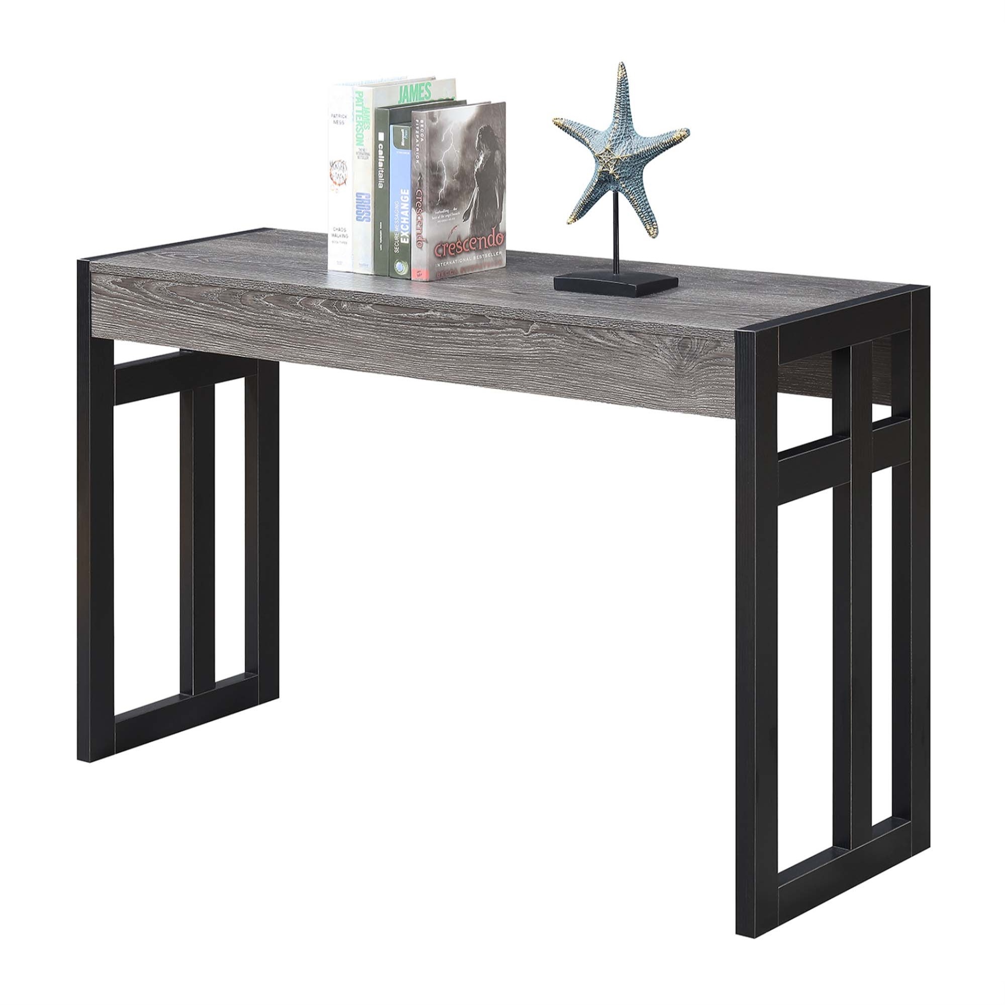 Ergode Monterey Console Table - Chic & Adaptable | Transformable Desk ...