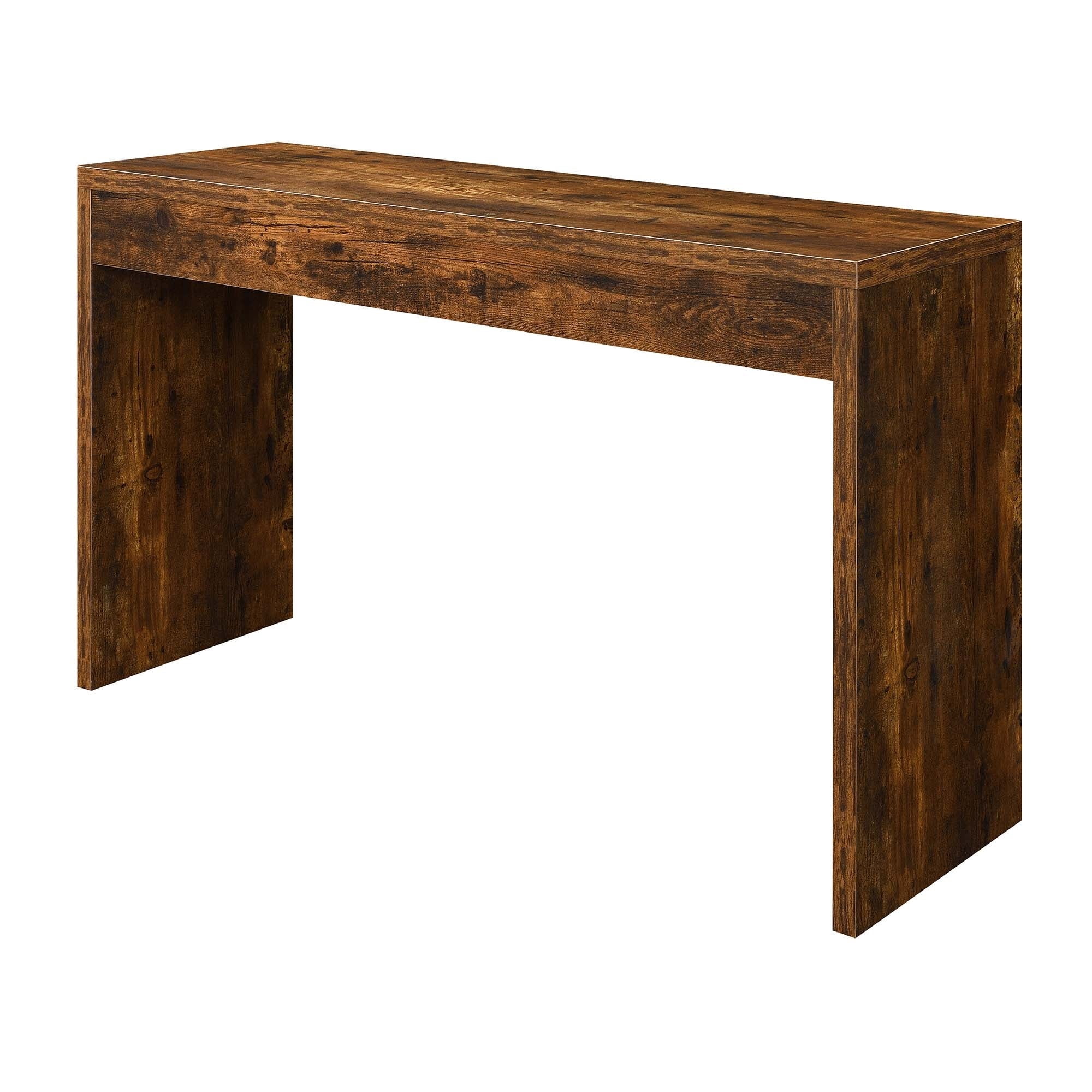 Ergode Northfield Hall Console Table/Desk - Modern Elegance, Versatile ...