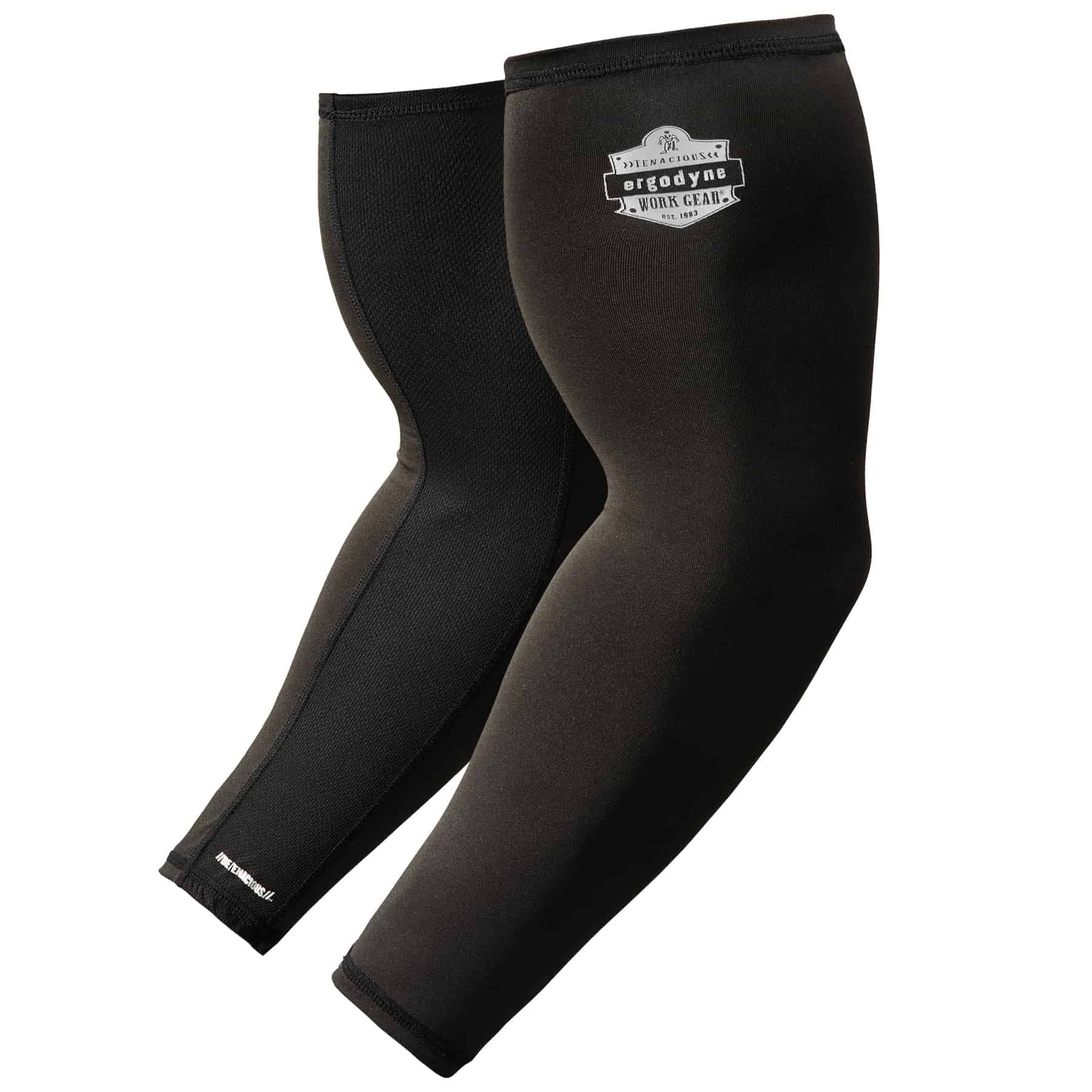 Ergodyne, Chill-Its®, 6690 Cooling Arm Sleeves - Walmart.com