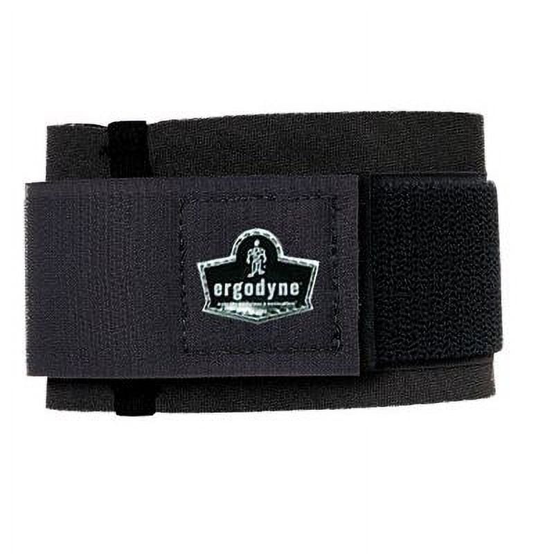 Ergodyne ProFlex 500 Elbow Support, Large, Black - Walmart.com