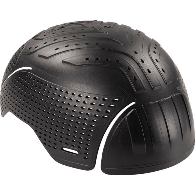 Ergodyne B3139652 Skullerz 8943 Flexible Hinged Bump Cap - Insert Universal Charcoal - Walmart.com