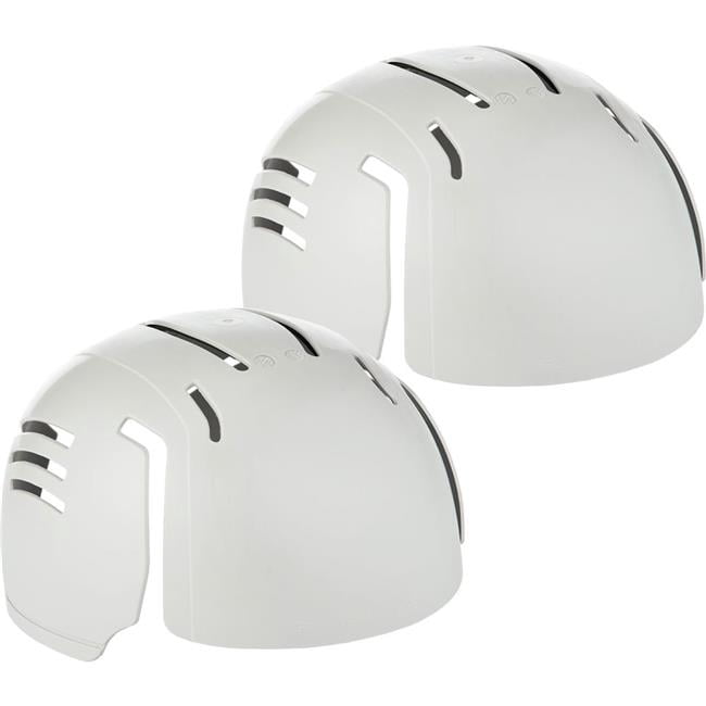 Ergodyne B3146435 Skullerz 8945 Universal Bump Cap Insert, Gray - One ...
