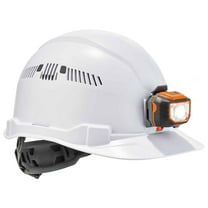 Free Shipping! MSA 475395 Front Brim Hard Hat, Type 1, Class G, Ratchet ...