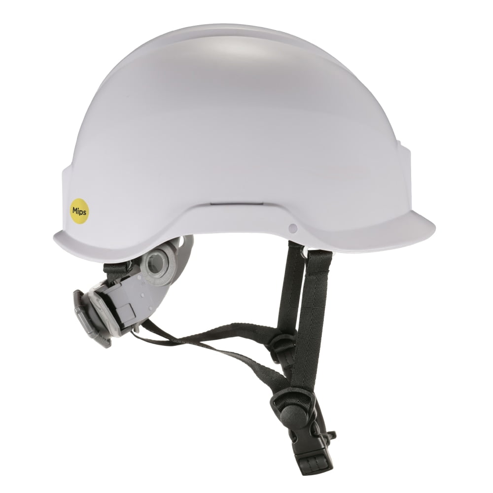 Ergodyne Skullerz 8974 MIPS Safety Helmet, Climbing Style, Construction ...