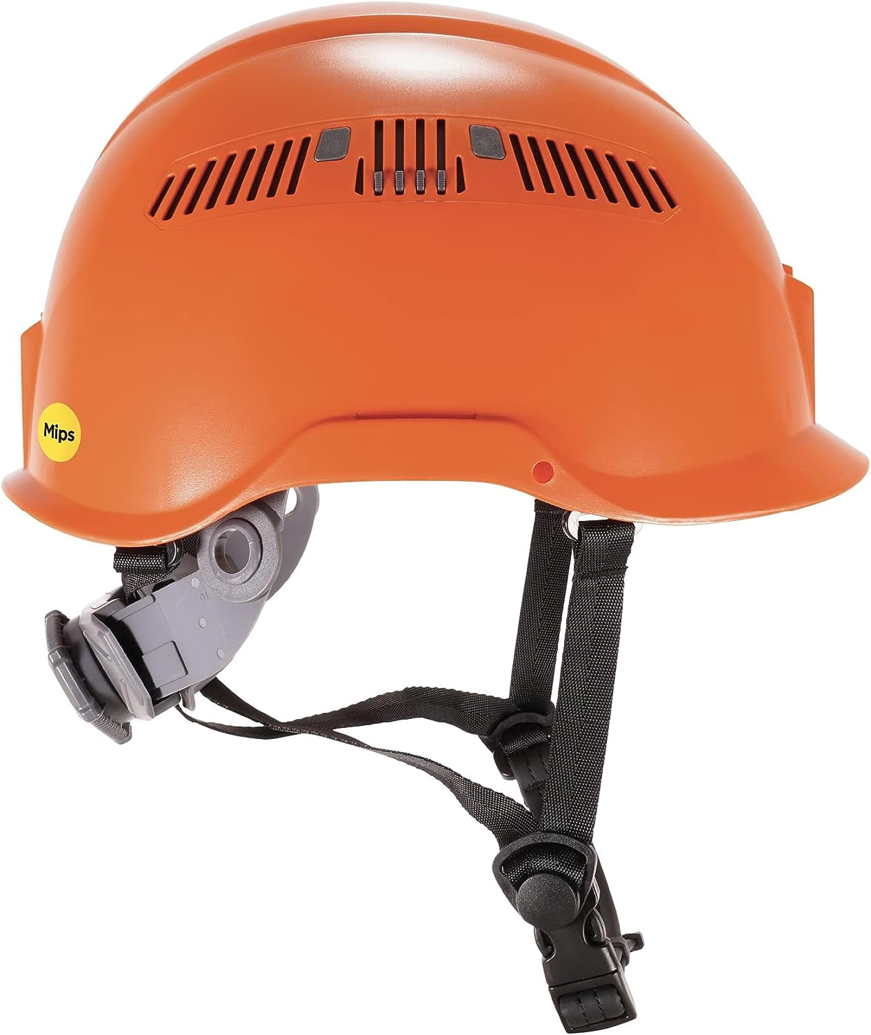Ergodyne Skullerz 8975 MIPS Safety Helmet, Climbing Style, Construction ...