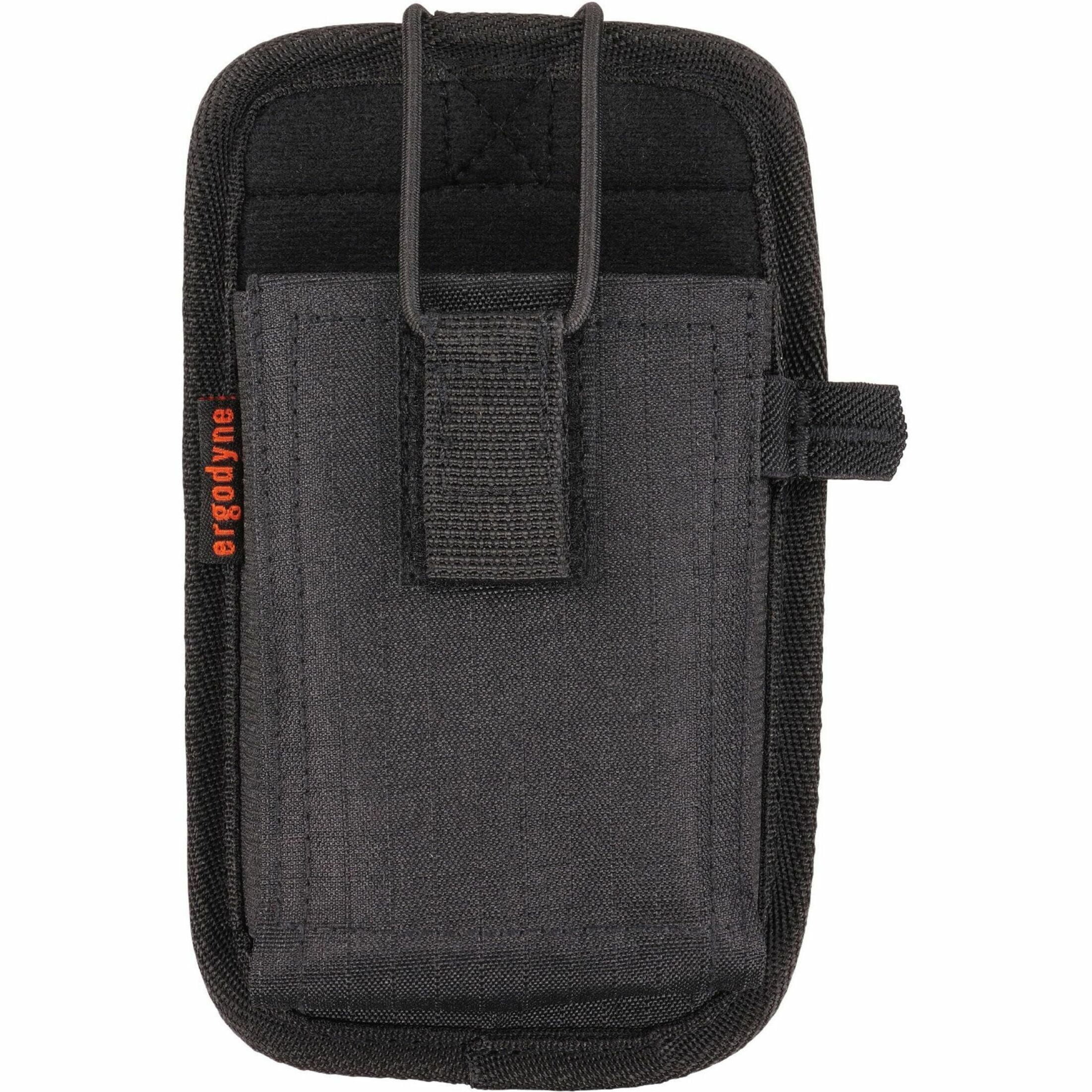 Ergodyne Squids 5544 Carrying Case (Holster) Bar Code Scanner, Mobile ...