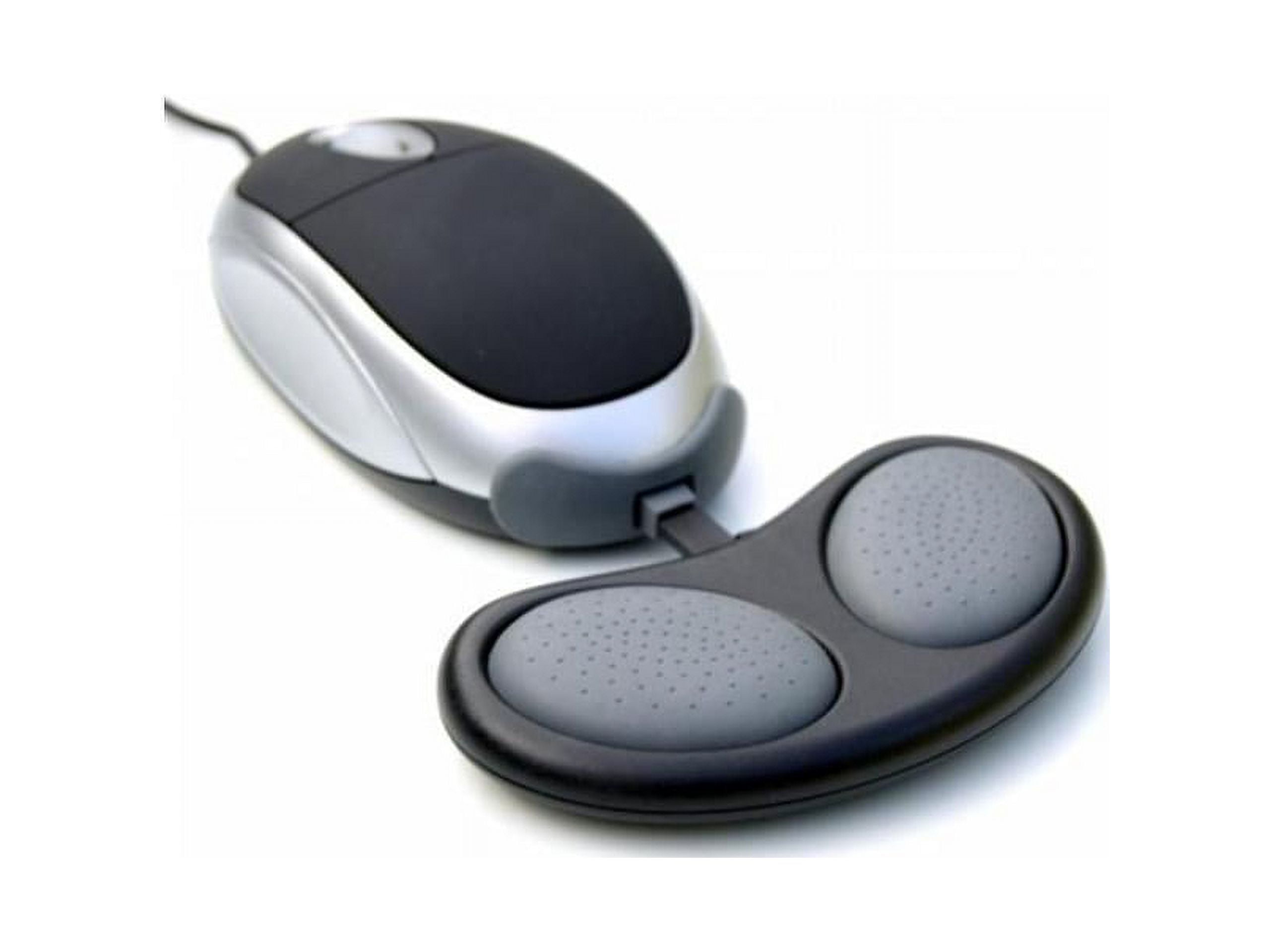 Ergoguys MouseBean Hand Rest - Deep Black - Walmart.com