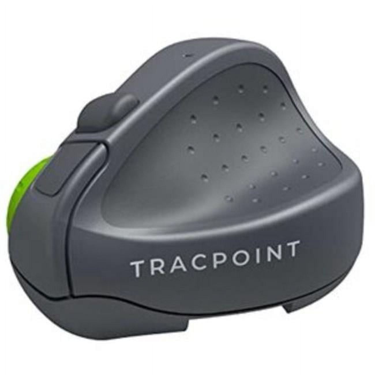 Ergoguys SM601-E Swiftpoint Tracpoint 2-in-1 Mobile Mouse - Walmart.com