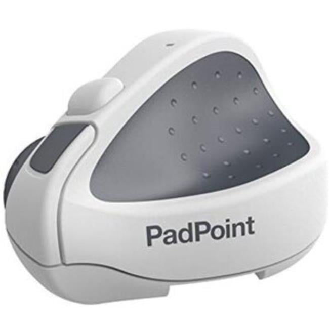 Ergoguys PadPoint Mouse: Computer Accessories - Walmart.com