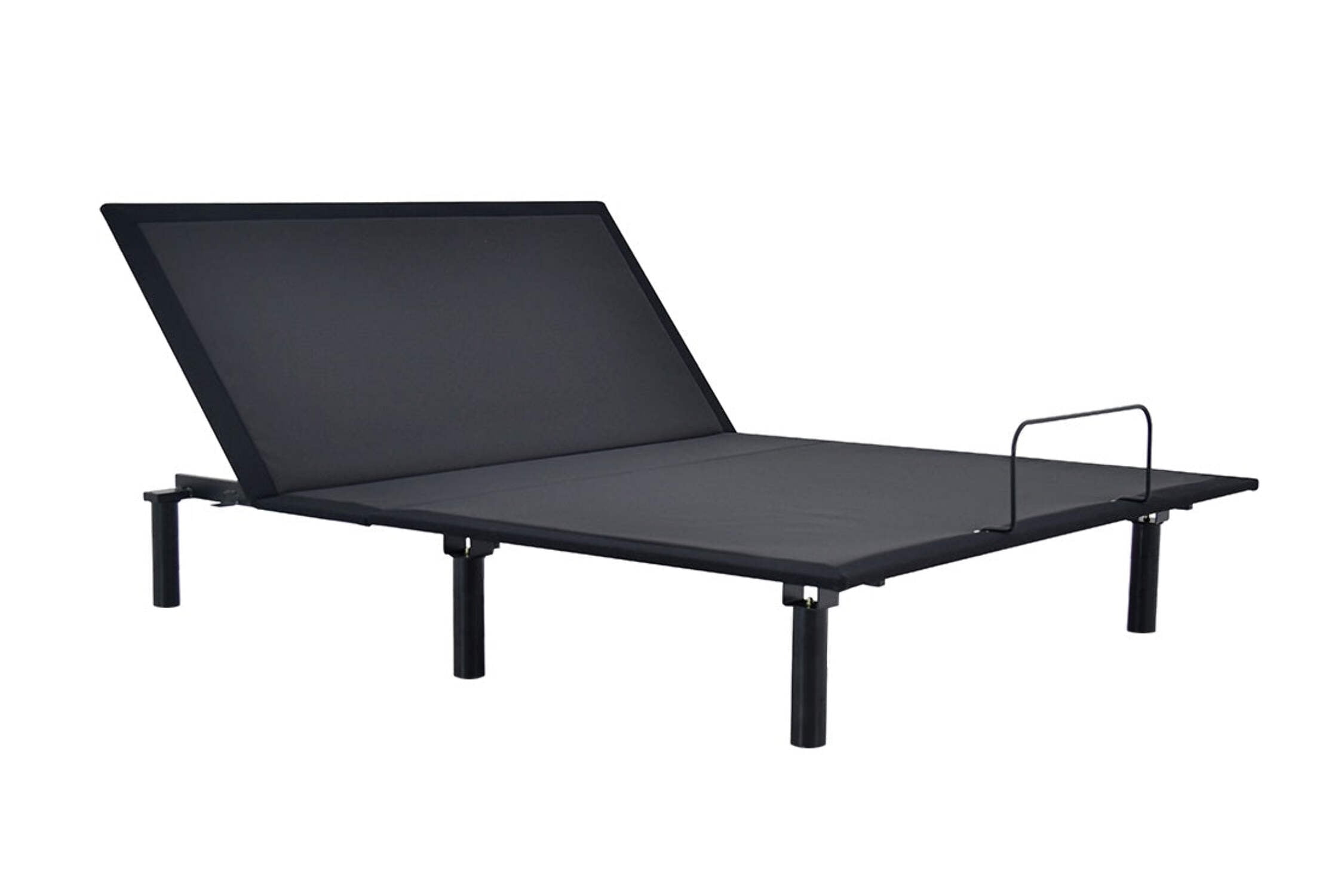 Ergomotion RIO 1.0 Adjustable Bed Frame - Split California King ...