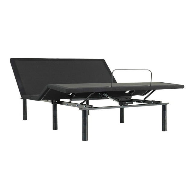 Ergomotion RIO 2.0 Adjustable Bed Frame - Queen - Walmart.com