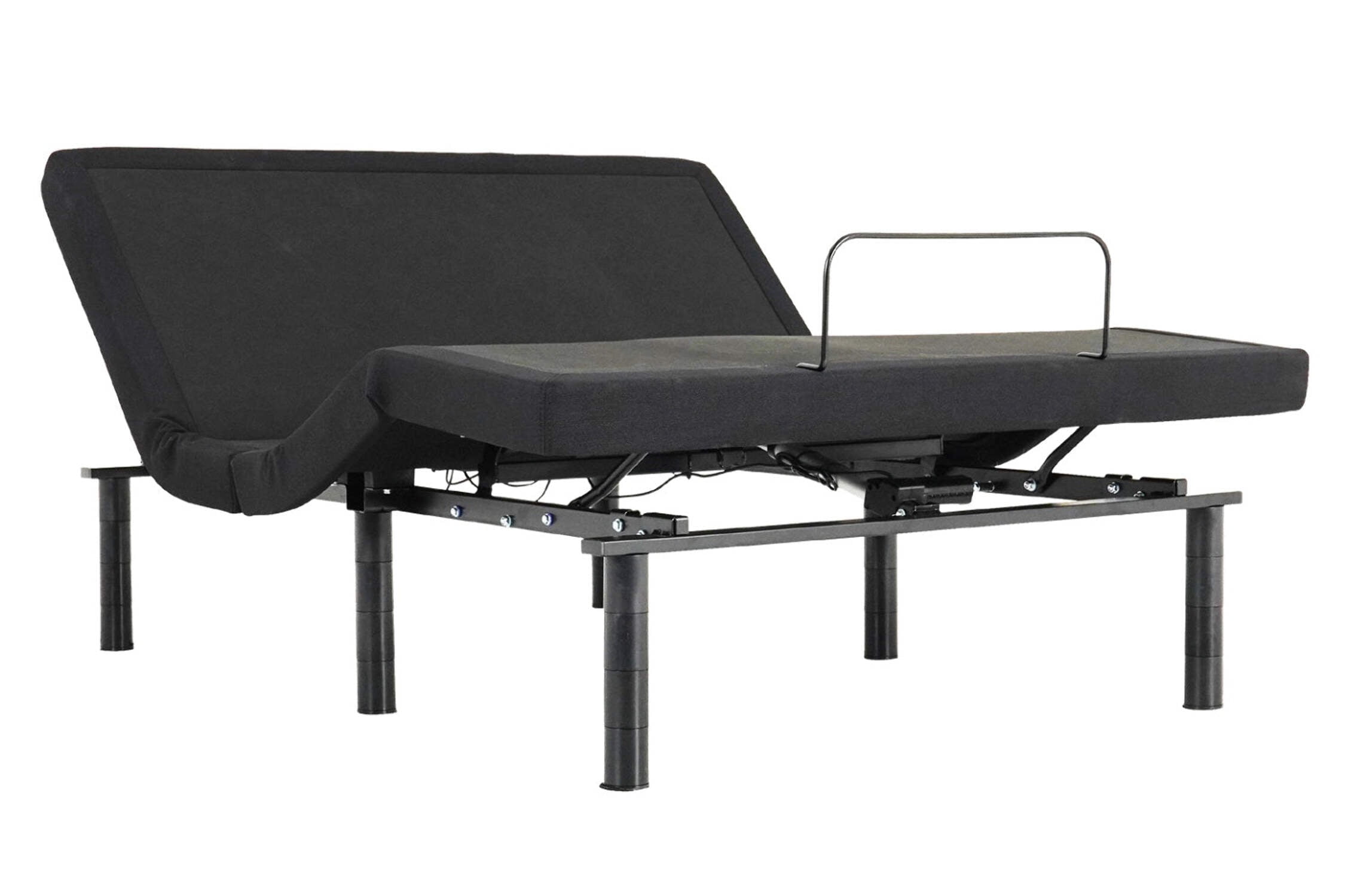 Ergomotion RIO 4.0 Adjustable Bed Frame - Twin XL - Walmart.com
