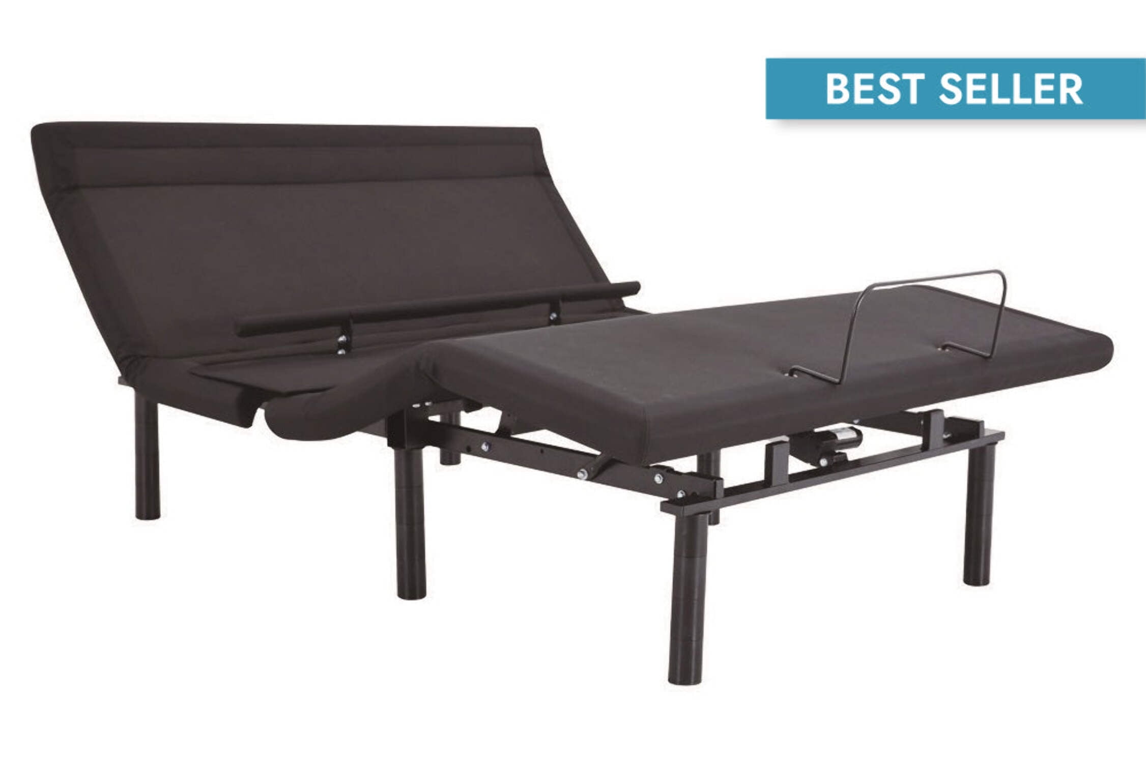 Ergomotion RIO 5.0 Adjustable Bed Frame - Split California King ...