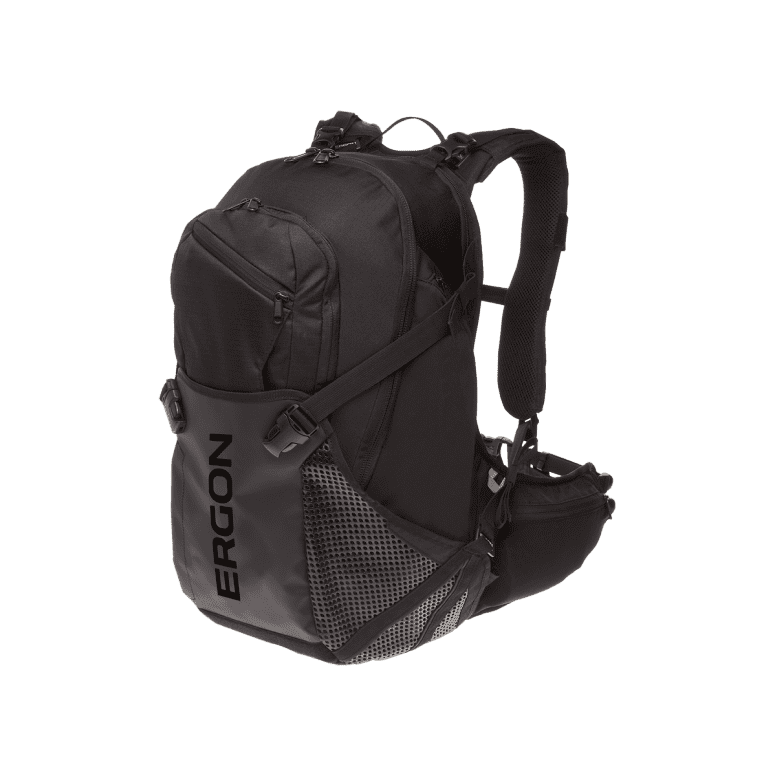 Ergon B'Pack Bx4 Evo Black Stealth Backpacks - Walmart.com