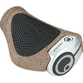 Ergon GC1 BioKork Lock-On Grips for Swept Back City Handlebars: Black ...