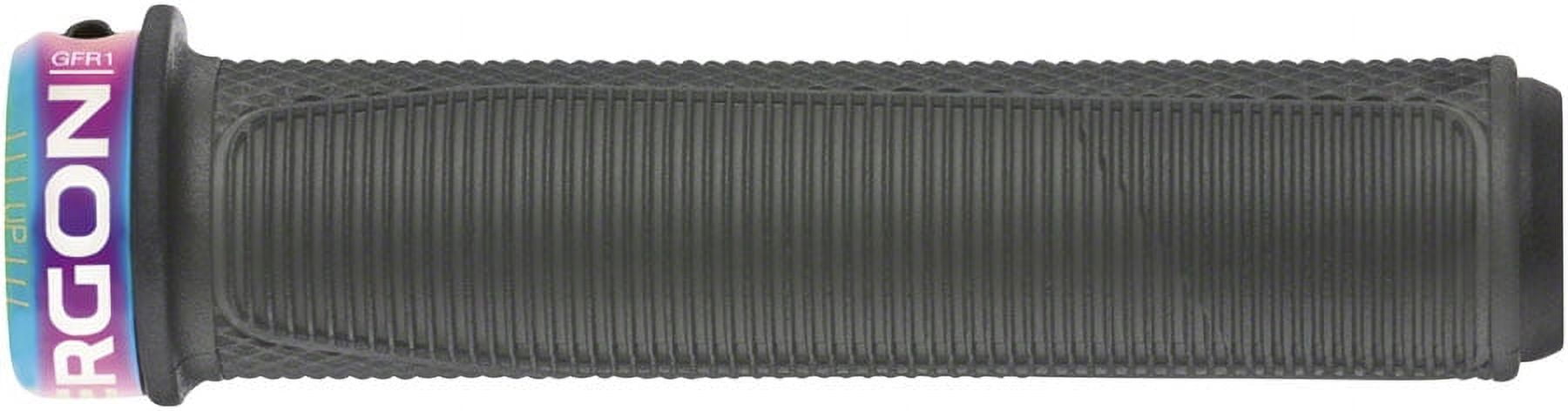 Ergon GFR1 Factory Grips~ FMD Race, Oil Slick - Walmart.com