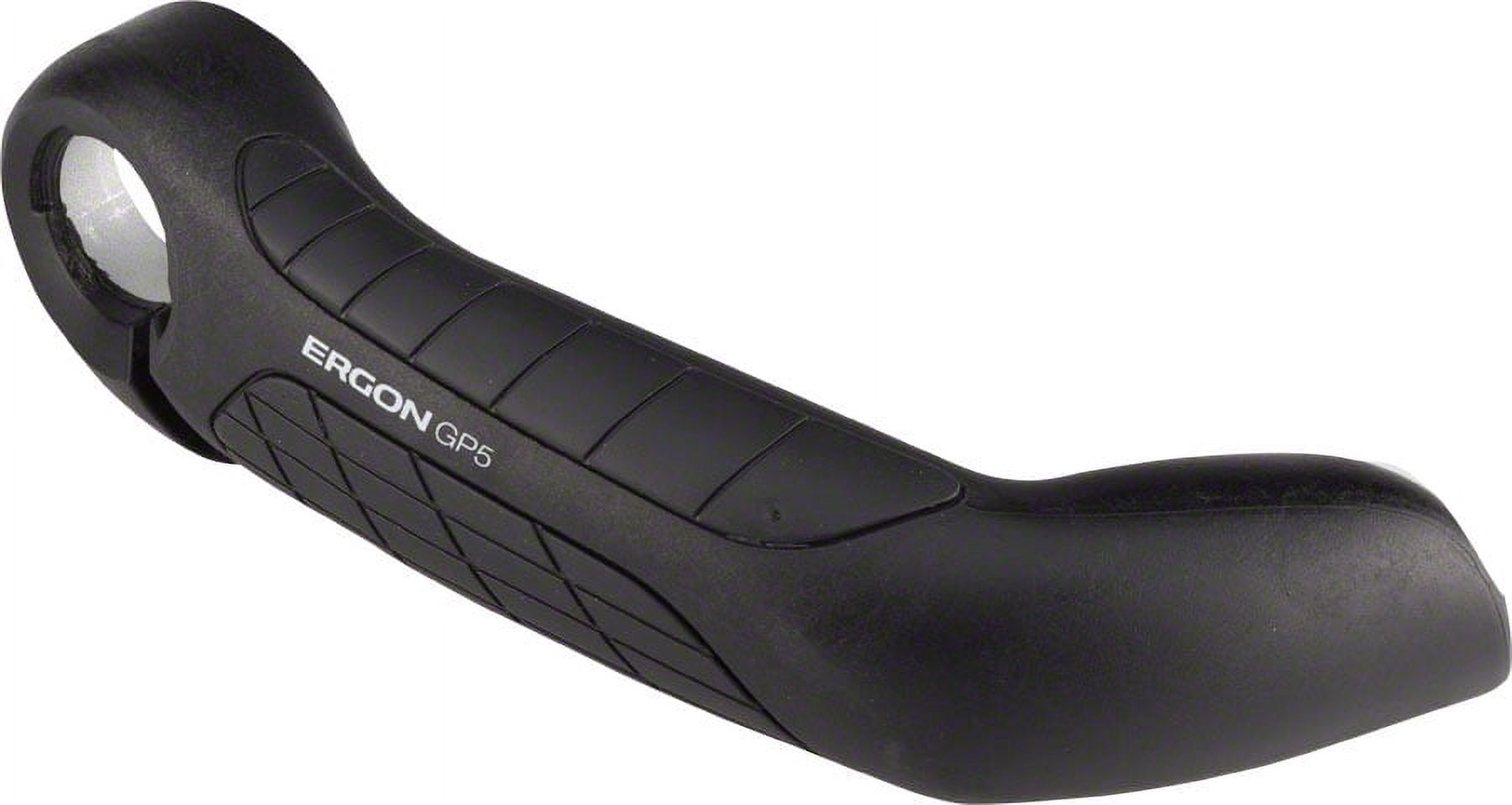 Ergon Bar End