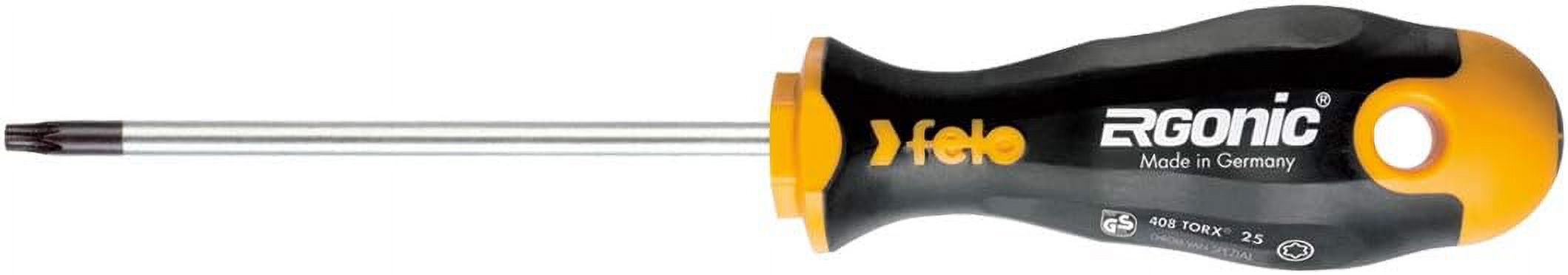 Ergonic Torx T8 Screwdriver - Walmart.com