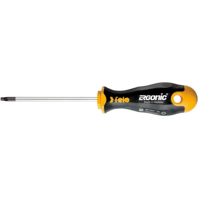 Ergonic Torx T8 Screwdriver - Walmart.com